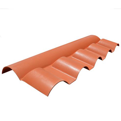 Cumeeira Colonial Central Art. Und. Eplast – Distribuidora Arapiraca